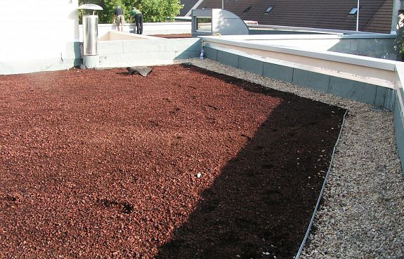 L'étanchéité – Les Charpentiers de Bourgogne